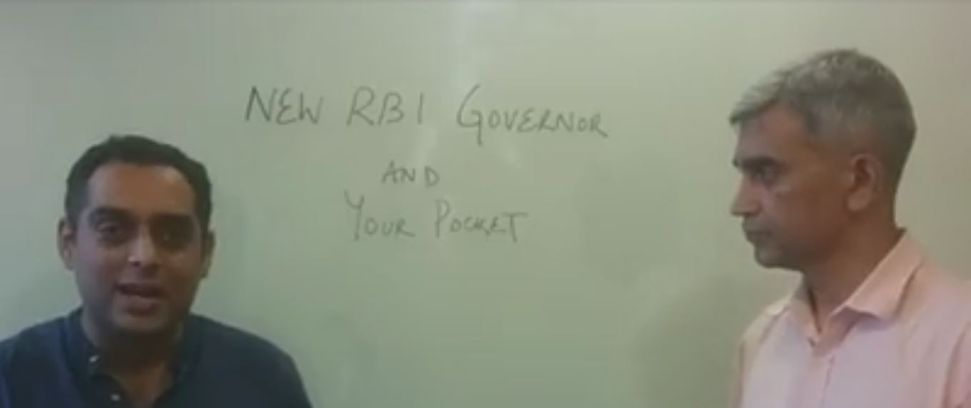 Nalin Mehta – Award-winning social scientist, journalist and author