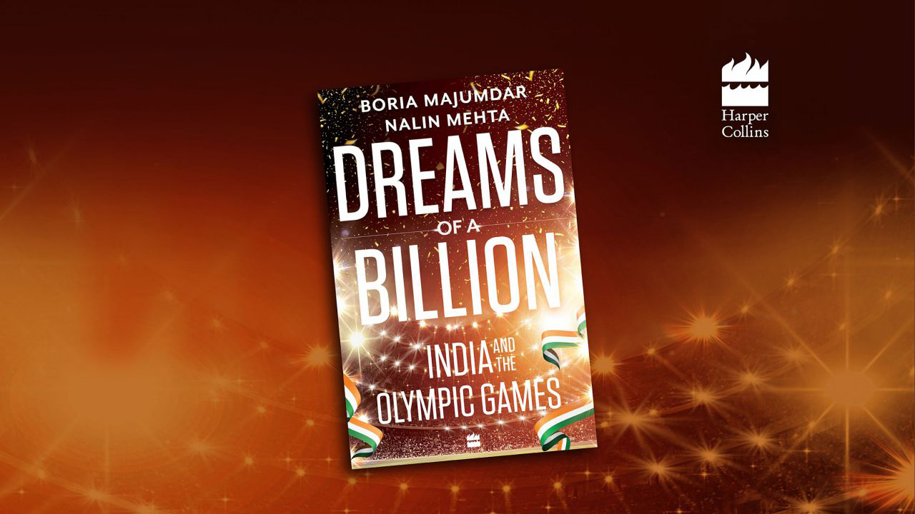 Nalin Mehta – Award-winning social scientist, journalist and author